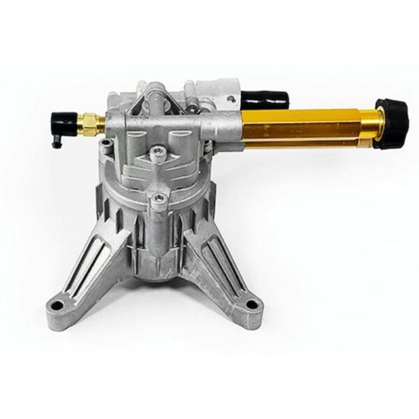 Pressure Washer Hose Fittings, Couplers and Adapters Guide | BISON - China Pressure Washer ...