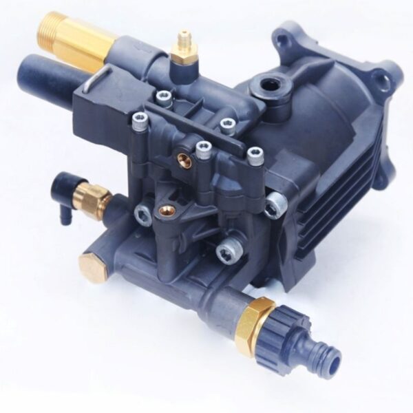 Chinese Pressure Washer Pump Factory | Bison Pressure Washer