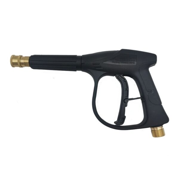 Pressure Washer Hose Fittings, Couplers and Adapters Guide | BISON - China Pressure Washer ...