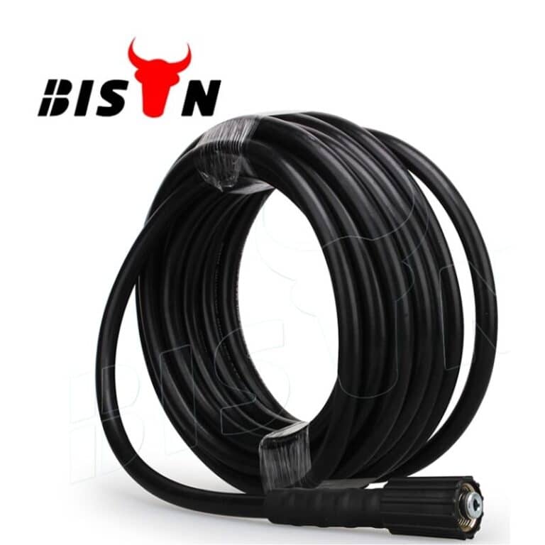 Pressure Washer Hose Fittings, Couplers and Adapters Guide | BISON - China Pressure Washer ...