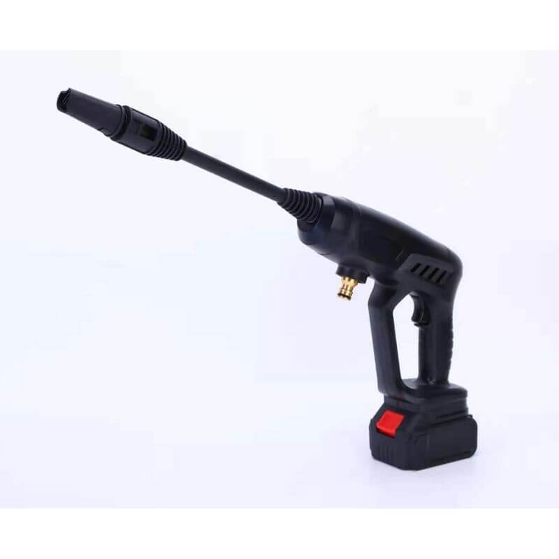 200W 430PSI Hand Held Battery Pressure Washer - BISON - China Pressure ...